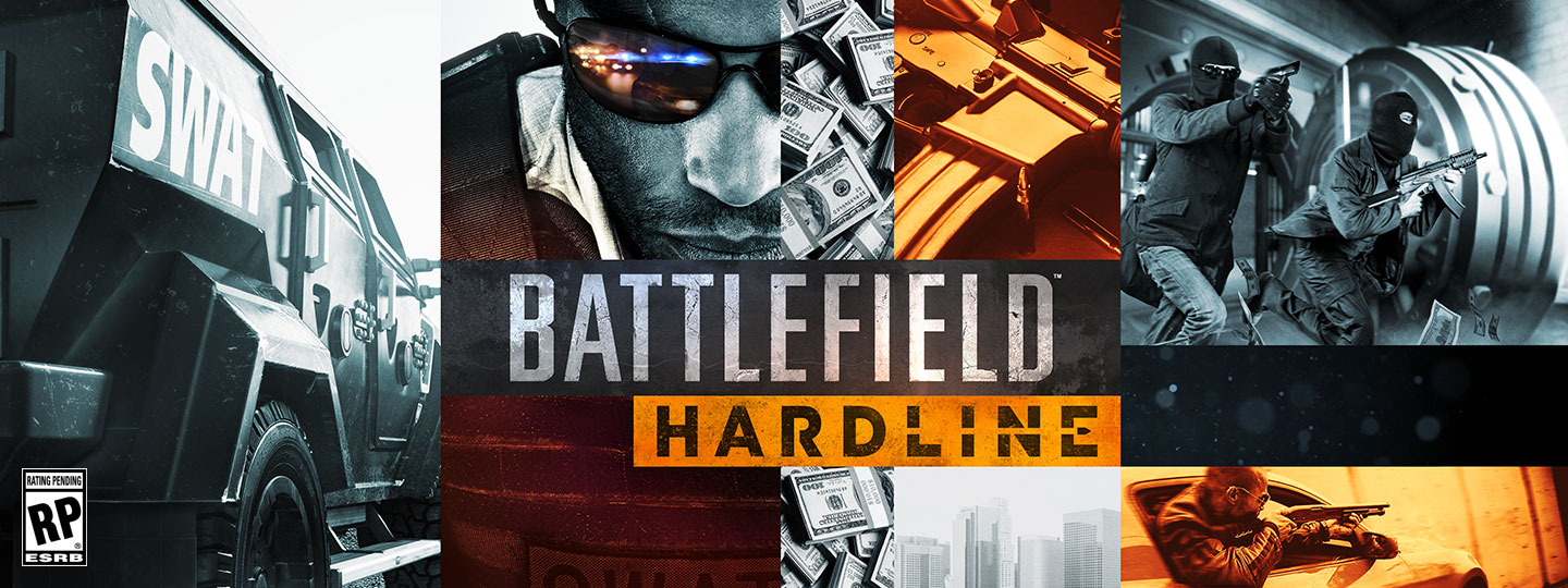 Battlefield Hardline vs payday vs GTA V | Ionik.fr - Site d'actualité ...
